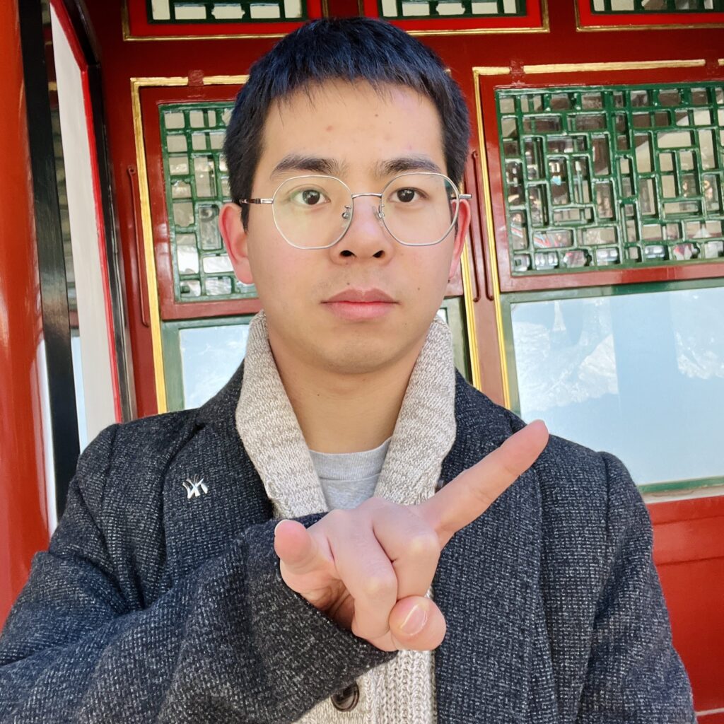 Graduate Students – Wang Lab